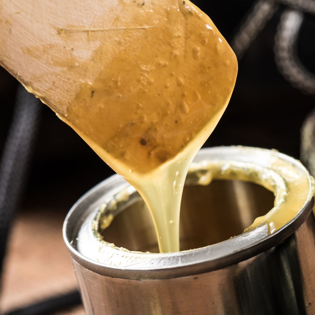 Replacing Old Wooden Vigas in 3 Easy Steps - Volterra