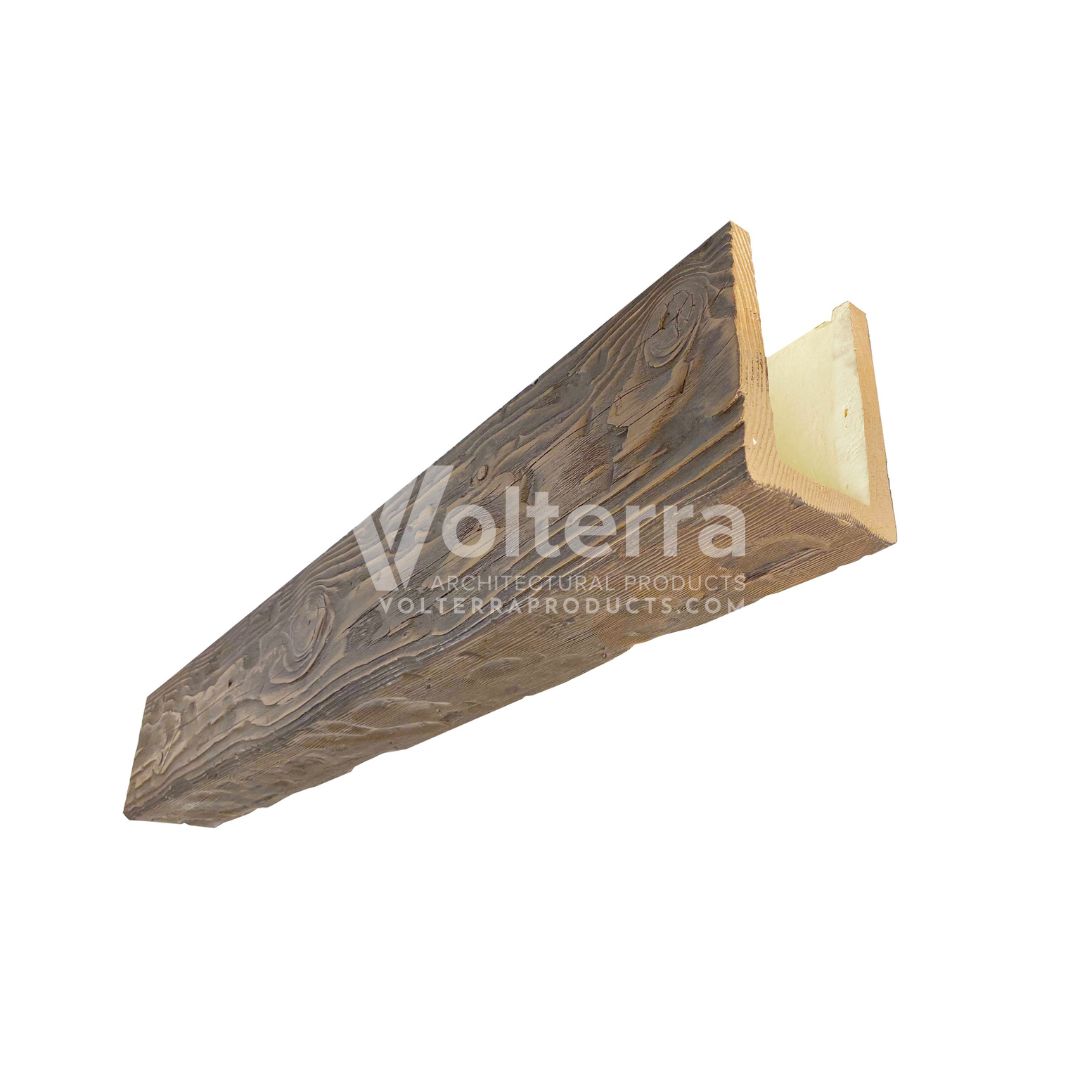 Things to Know About Quick Ship Faux Wood Beams - Volterra ...