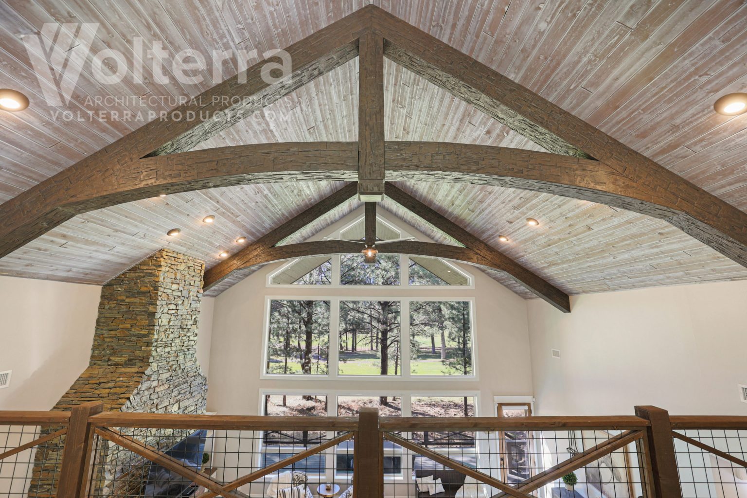 Learn More About The Best Faux Wood Beams - Volterra Architectural Products
