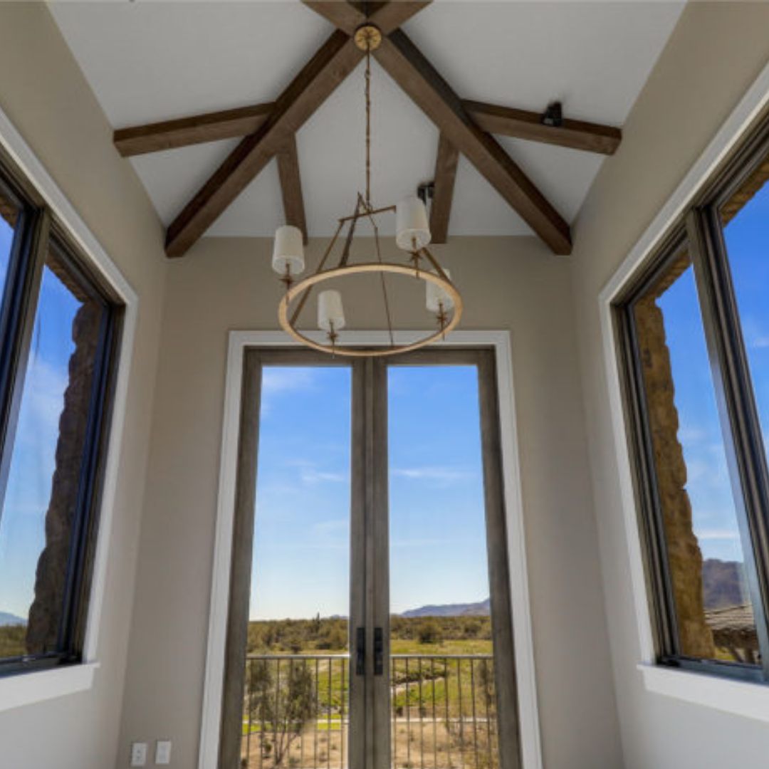 Best Ways to Elevate Your Home's Style - Volterra Architectural Products