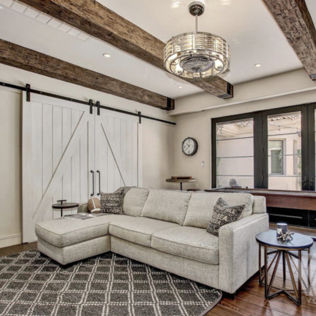 The Benefits of Faux Wood Truss Tails for Your Home Design - Volterra ...