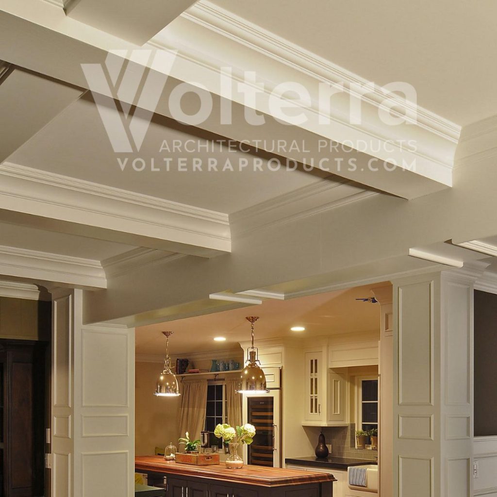 6 Reasons to Elevate Your Home Design with Faux Wood Ceiling Beams