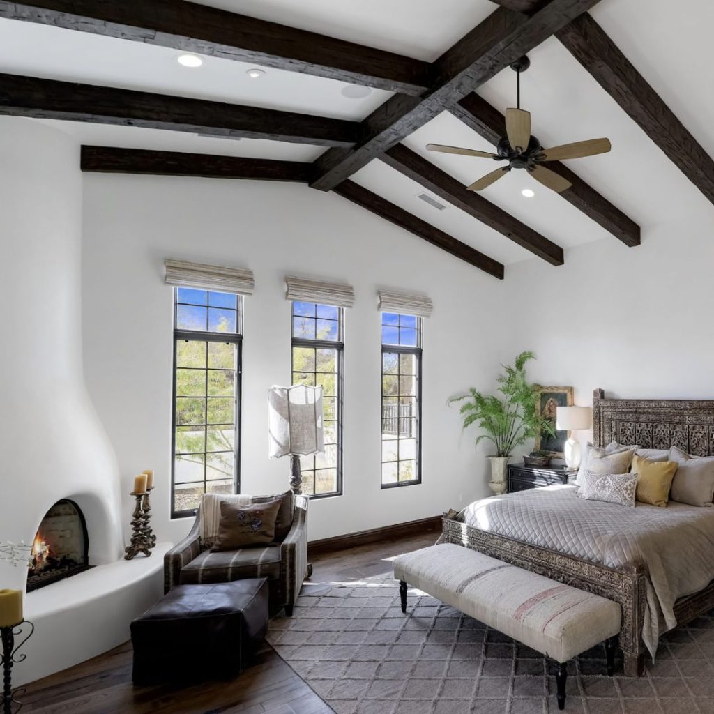 The Benefits of Faux Wood Truss Tails for Your Home Design - Volterra ...