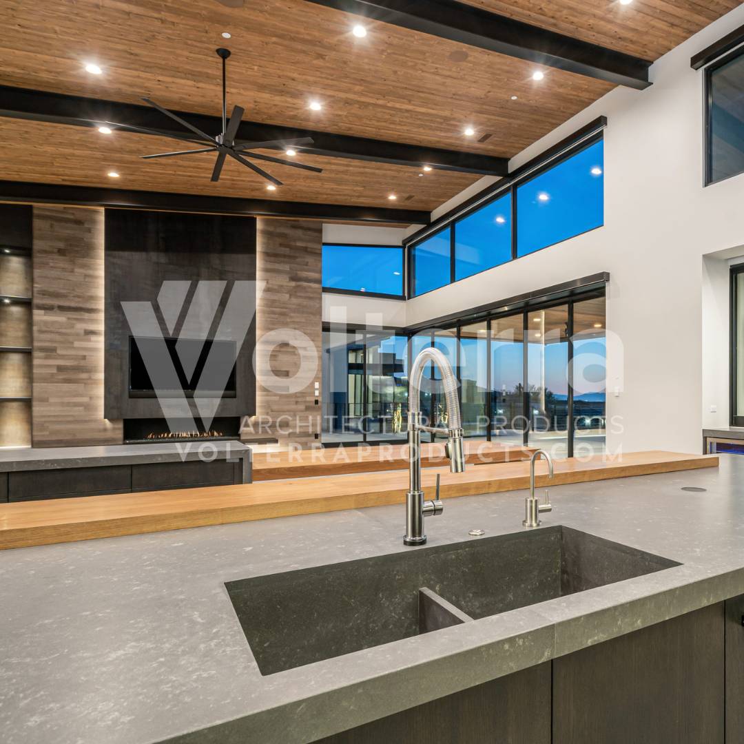 The Best Ways to Add Traditional Flair to Your Home - Volterra