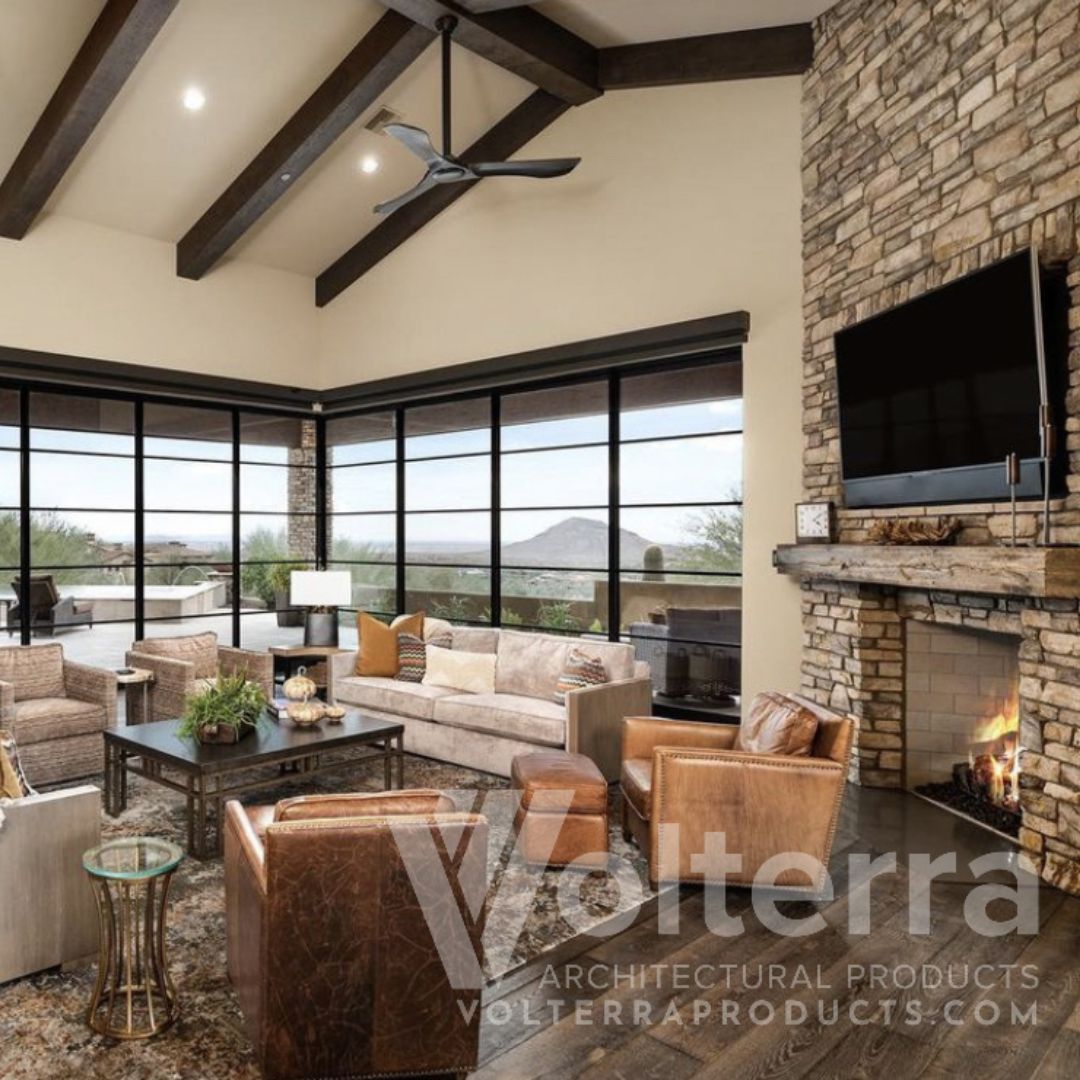 Faux or Natural Wood Beams - Make the Right Choice