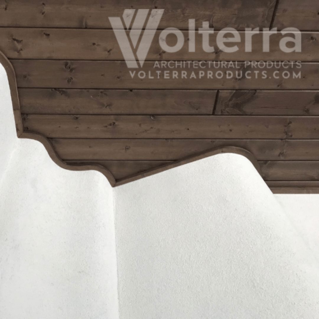 Elevate Design with T&G Wood - Volterra Architectural Products