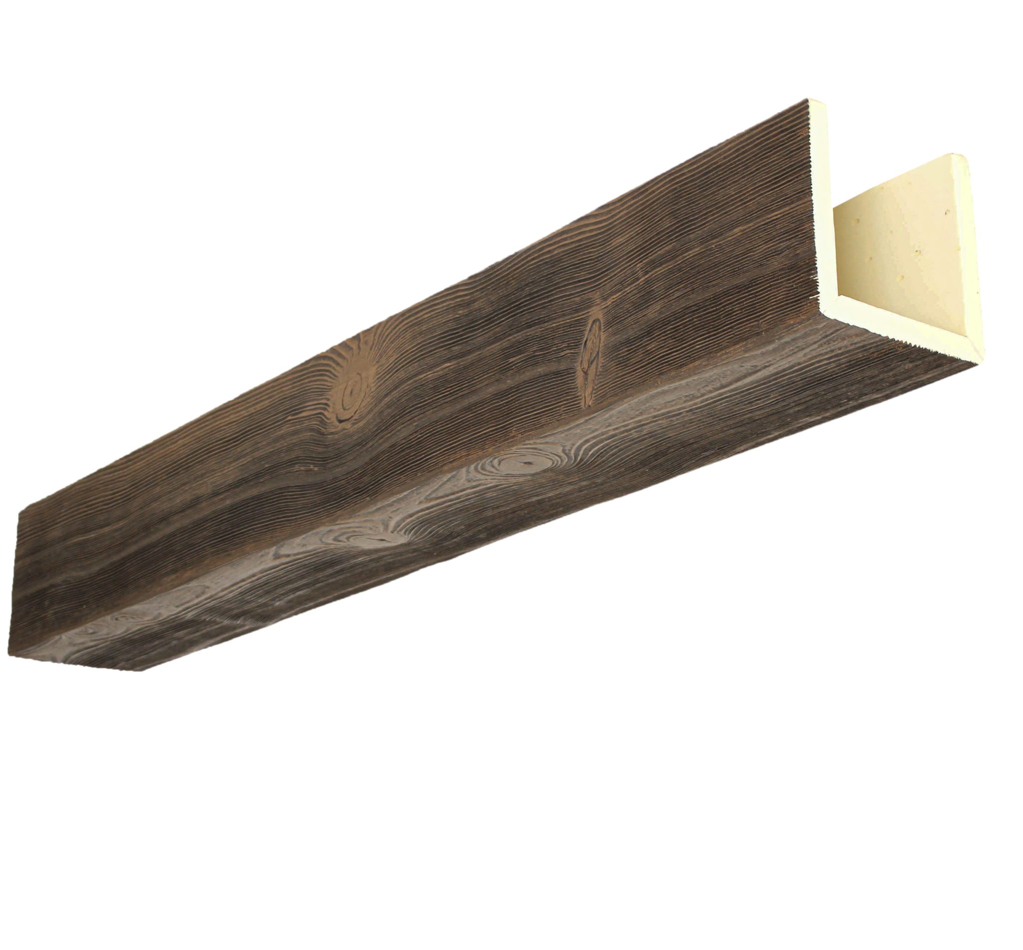 Custom Faux Wood Beams - Volterra Architectural Products