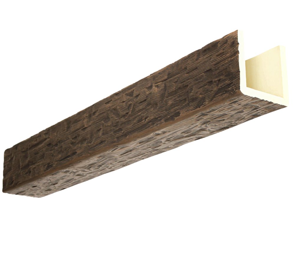 Faux Beams - Volterra Architectural Products