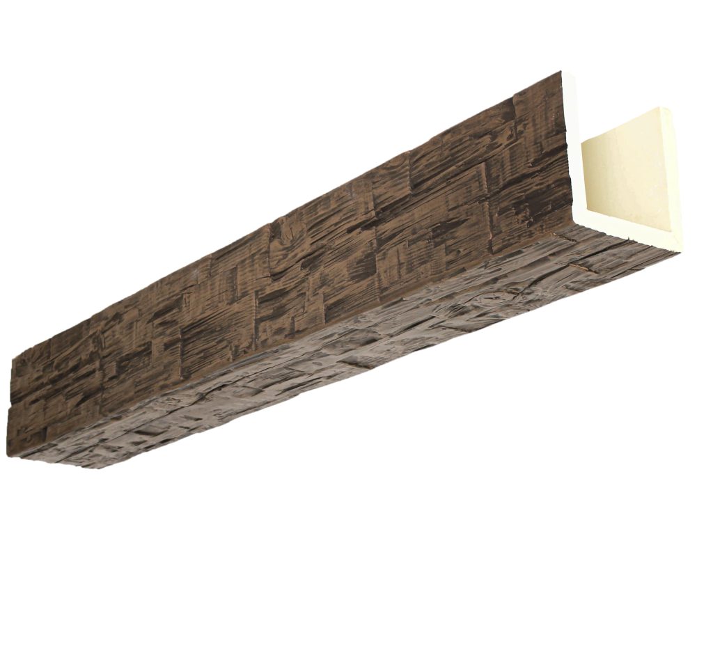 Faux Wood Beams, Natural Wood Beams, and More