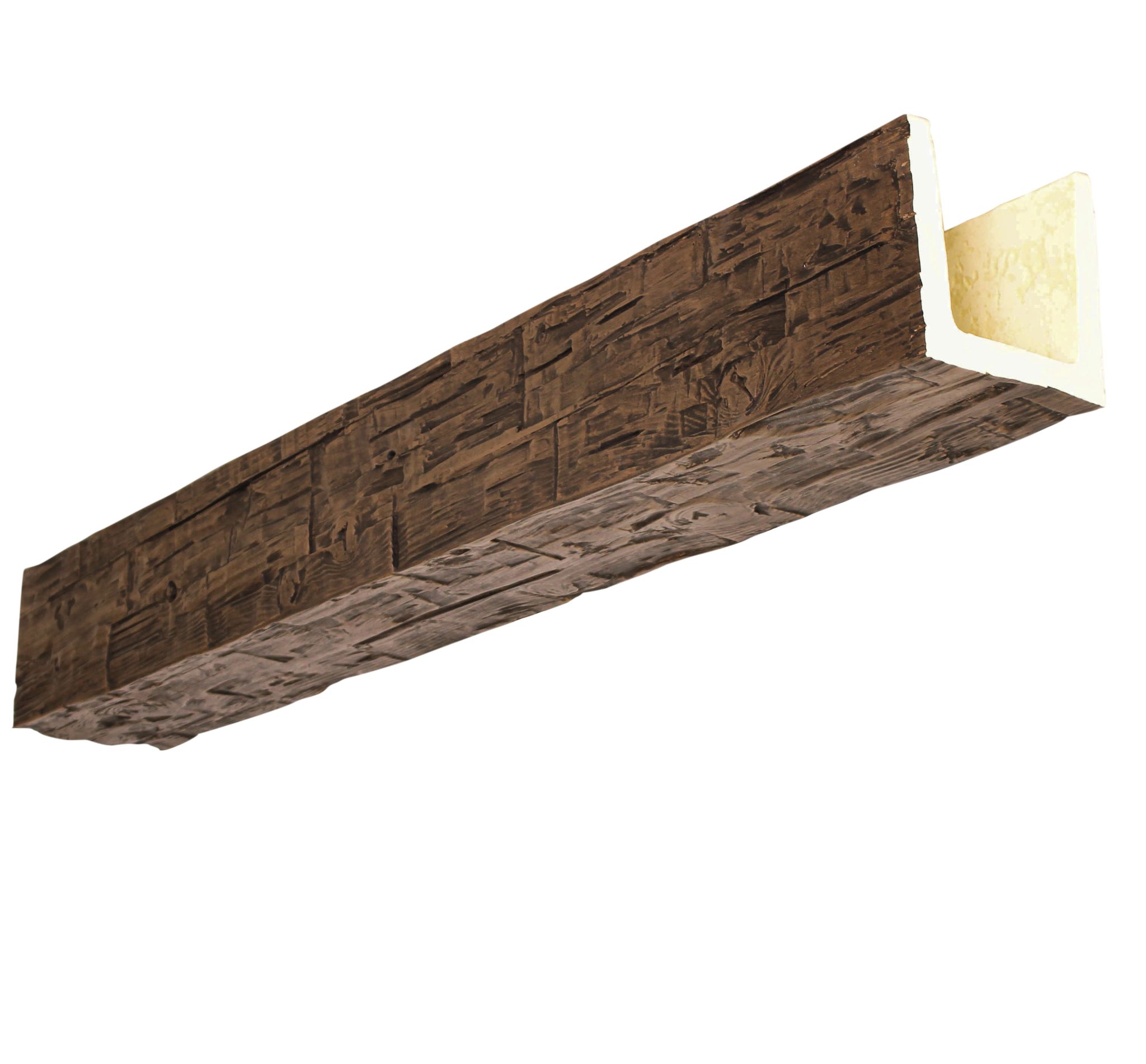 Faux Beams - Volterra Architectural Products
