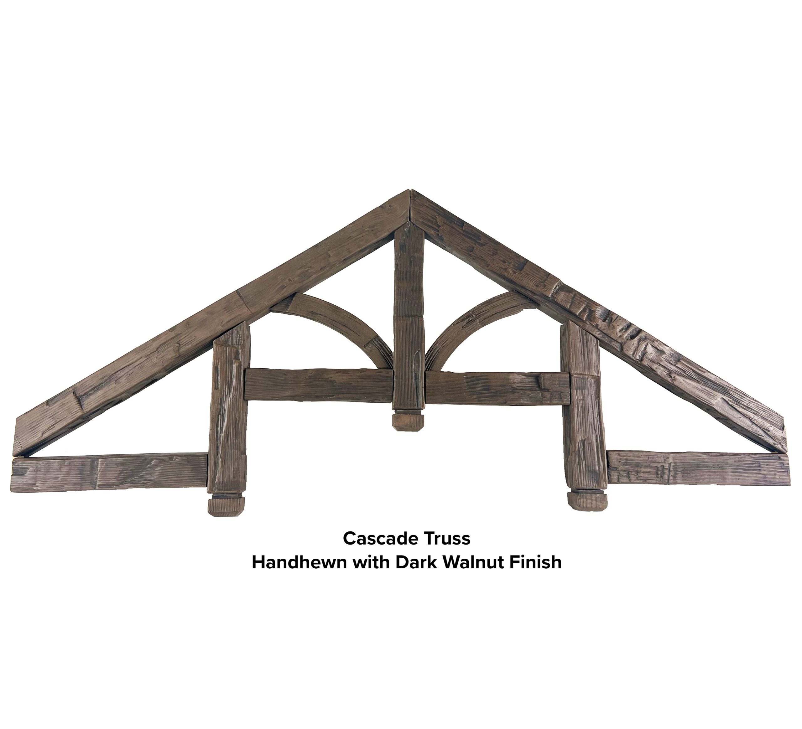 Cascade Truss Kit - Volterra Architectural Products