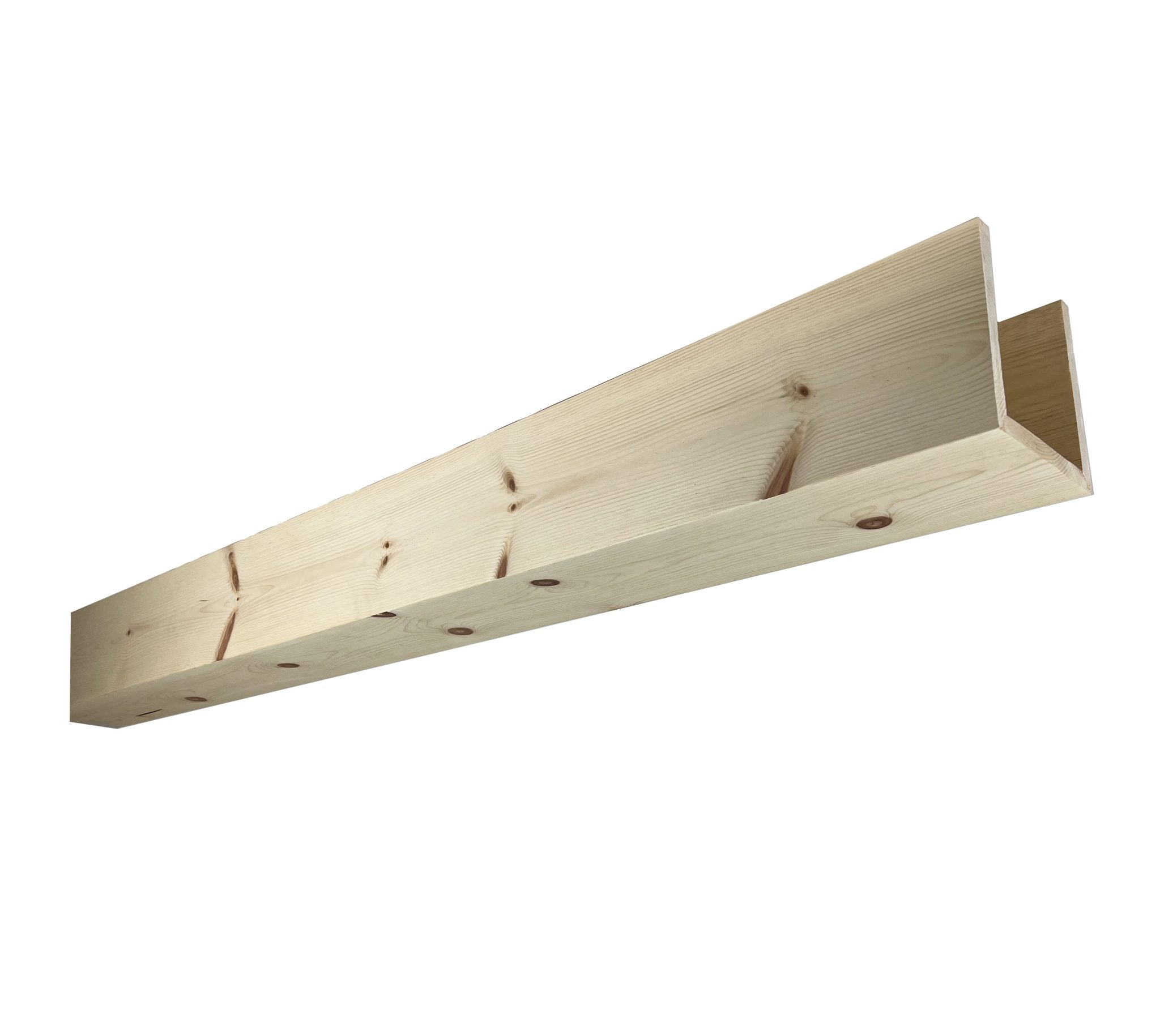 Faux Wood Beams, Natural Wood Beams, and More