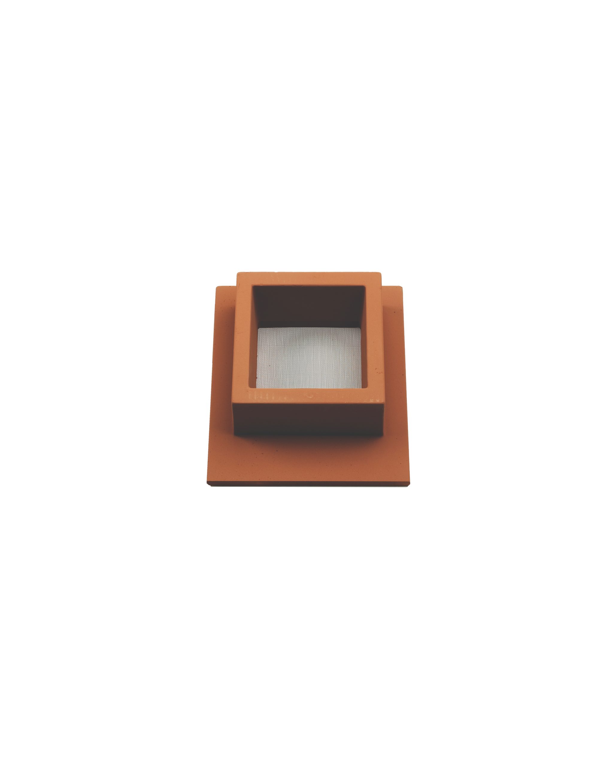 Tile Vent 11" x 11" HDTV1S1111X Screened Only - Volterra Architectural ...
