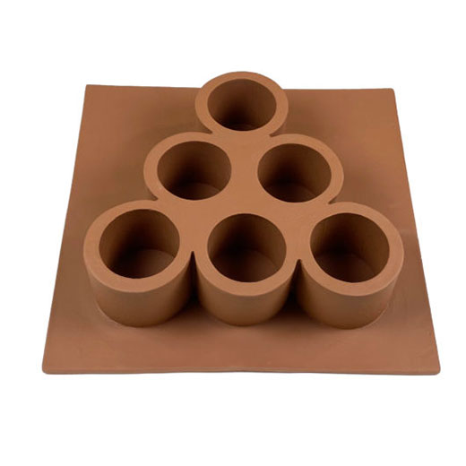 Tile Vents & Screens - Volterra Architectural Products