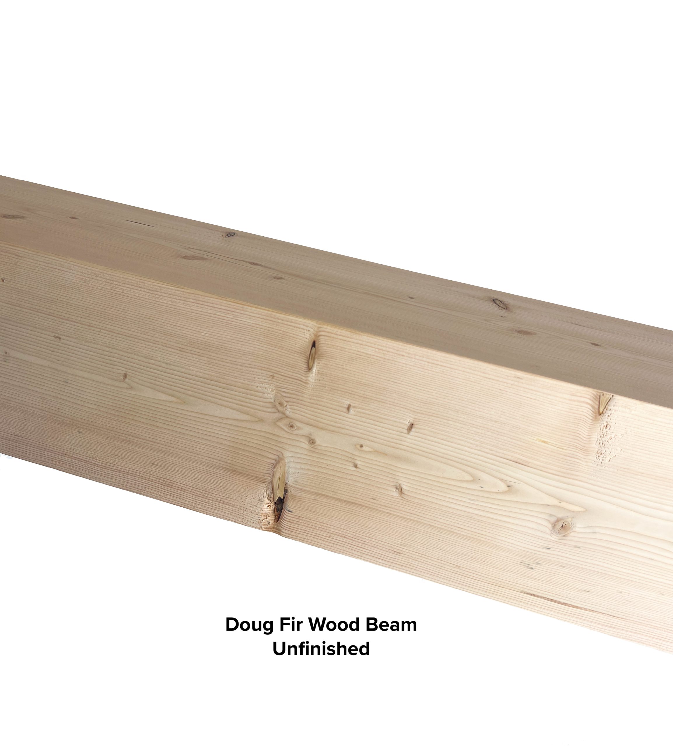 Doug Fir Ceiling Beam Wood Samples