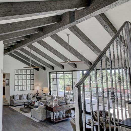 Beam Straps & Accessories - Volterra Architectural Products