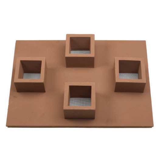 Tile Vents & Screens - Volterra Architectural Products