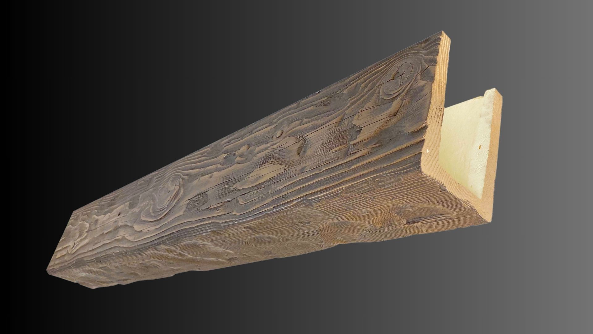 How Decorative Beams Can Elevate Commercial Spaces - Volterra ...