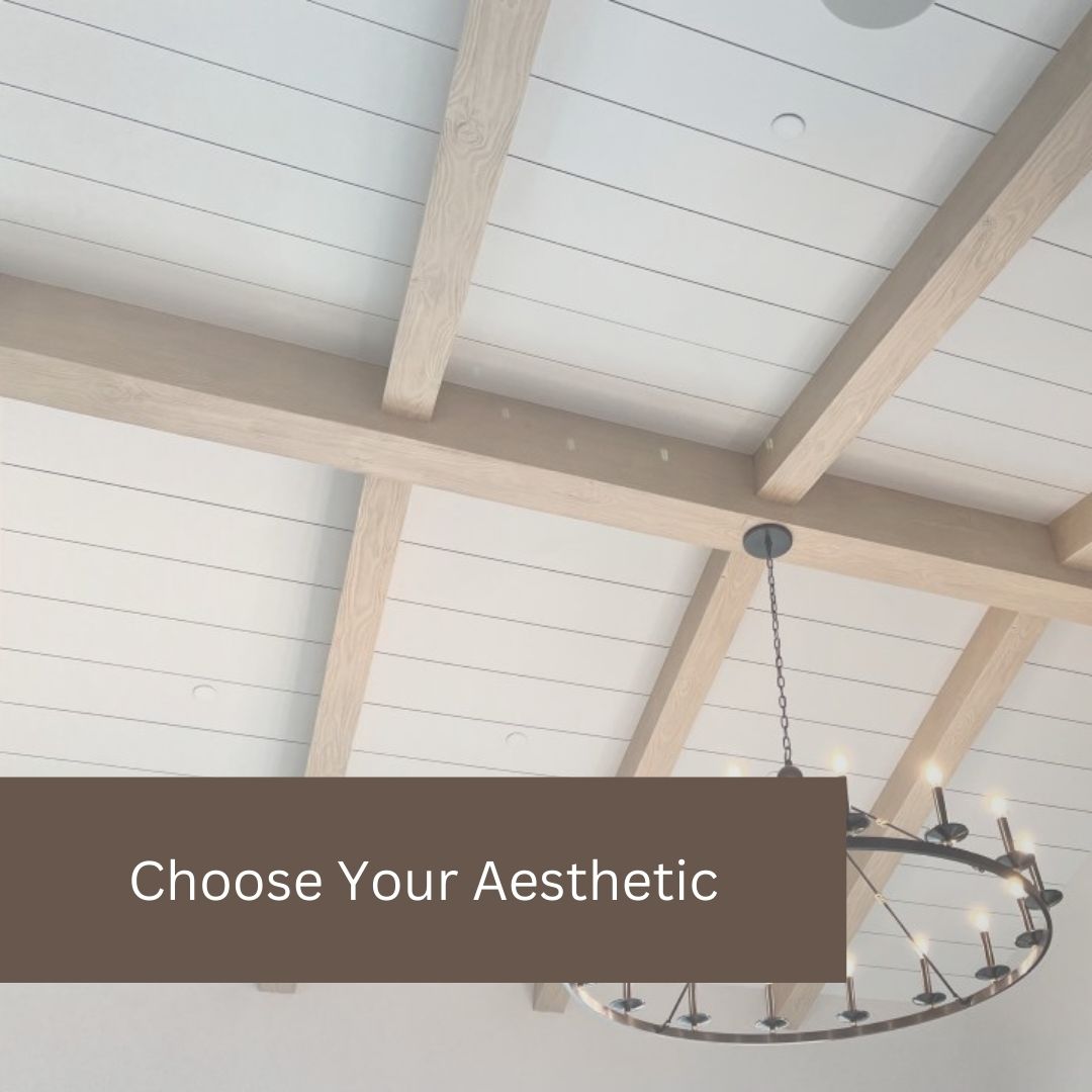 Faux vs. Real Wood Beams: Find the Best Option - Learn More