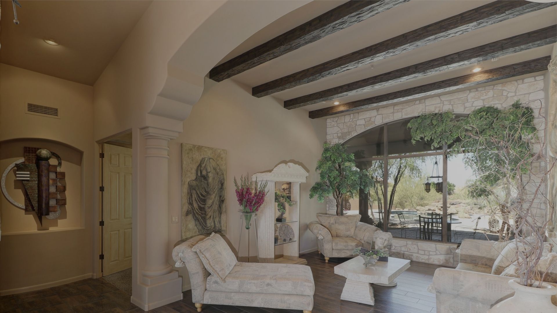 How to Properly Maintain and Clean Your Decorative Beams - Volterra ...