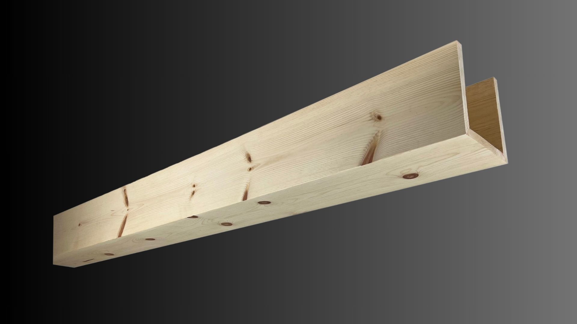 The Benefits of Faux Ceiling Beams Made From Real Wood - Volterra ...