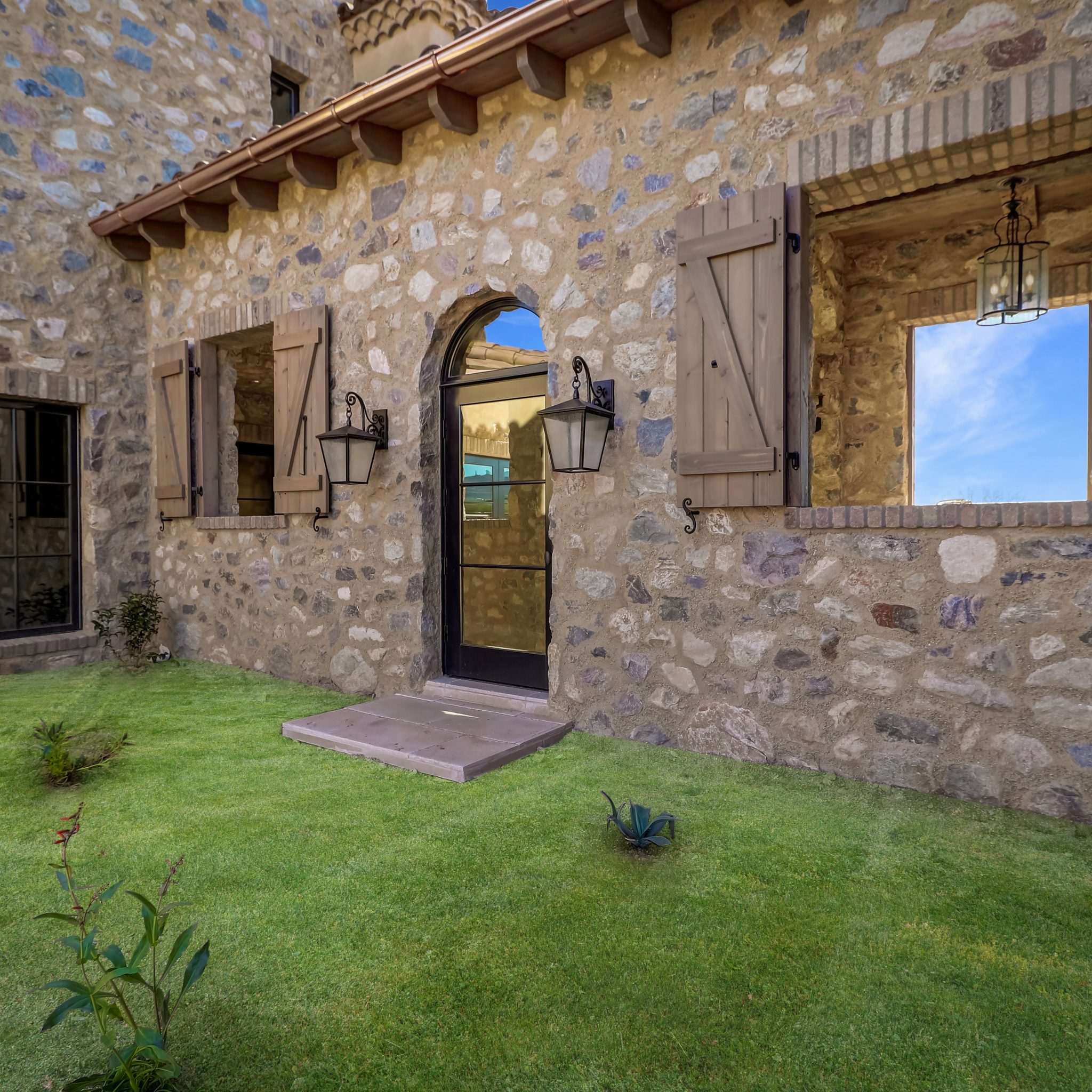 The Secret to Perfect Exposed Trusses - Volterra Architectural Products